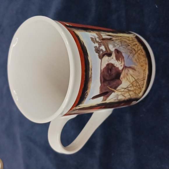 Designpac Inc. | Dining | Hunting Dog Coffee Mug 8 Oz Designpac Inc ...